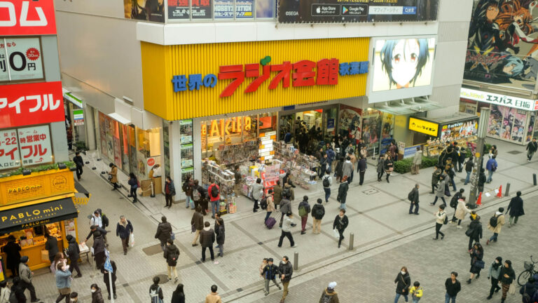 [English-Friendly] 23 Unique Japanese Cultural Experiences in Tokyo to ...