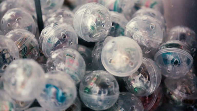 What Is Gachapon? Discover Japan’s Addictive Capsule Toy Culture and ...