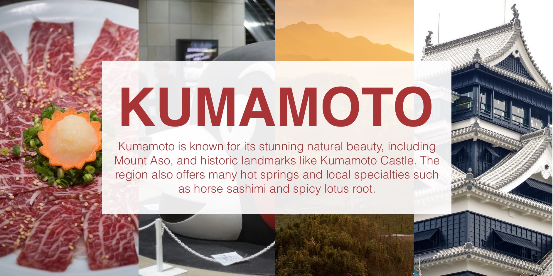 Kumamoto Prefecture – TOKYO IROHA