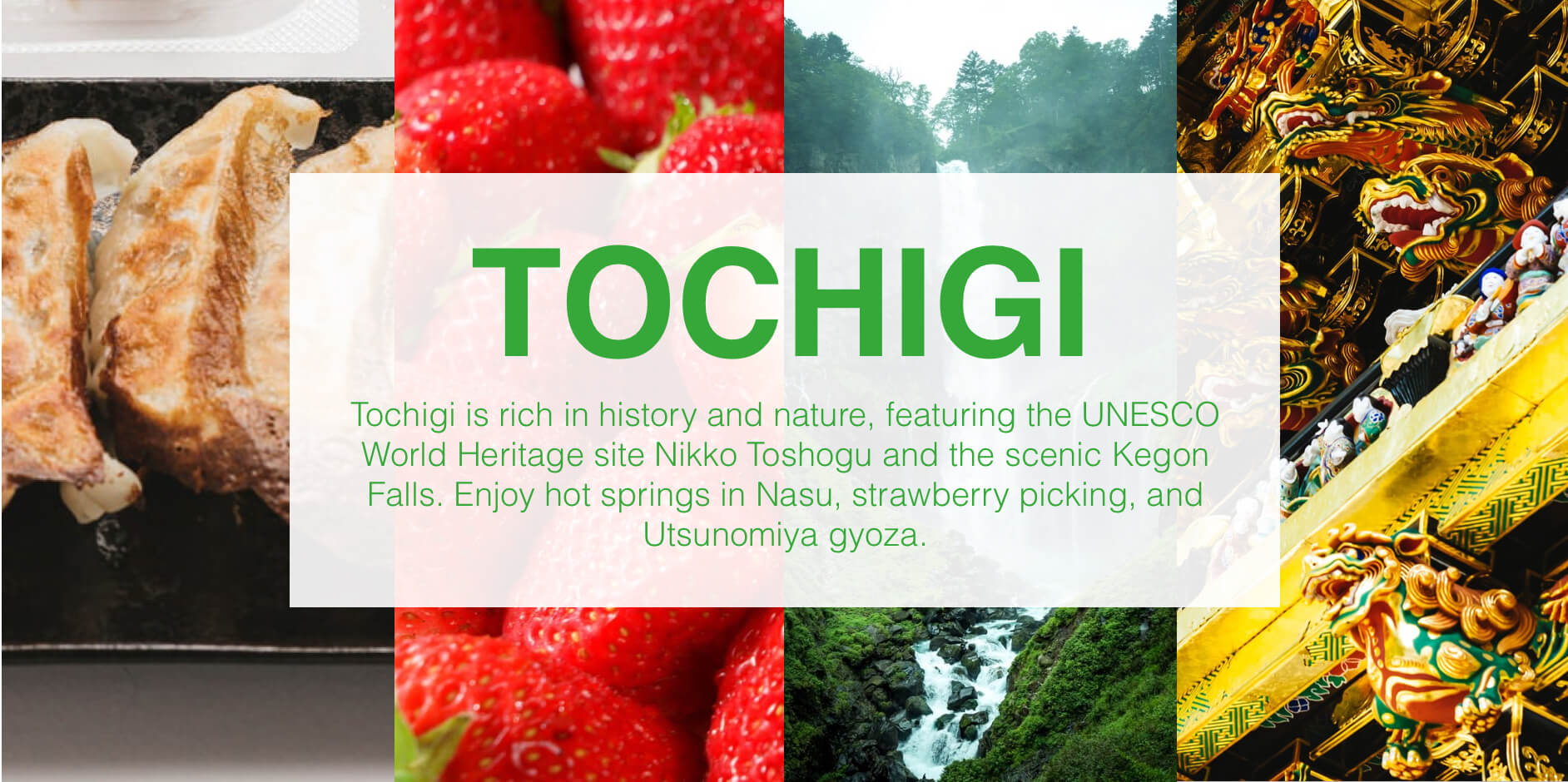 Tochigi Prefecture – TOKYO IROHA